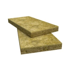 Rockwool RWA45 Acoustic and Thermal Insulation Slab | U-Value ...