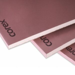 Products - U Value Insulation