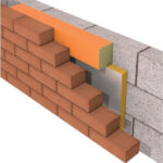ARC Cavity Stop Sock - U Value Insulation