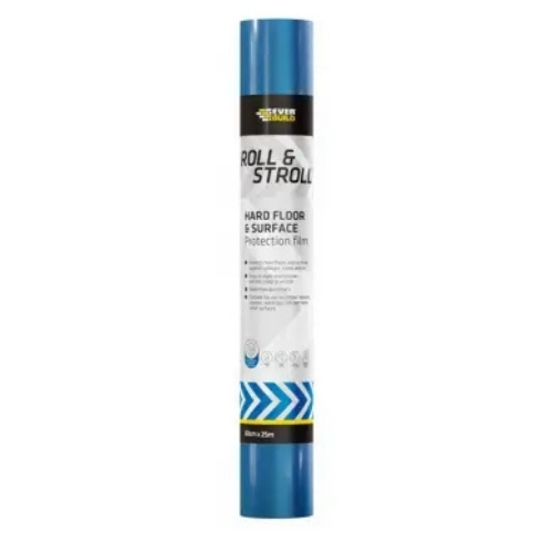 Everbuild Surface Protector – Hard - U Value Insulation