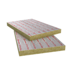 Rockwool SP FireStop Slab 60 mins - U Value Insulation