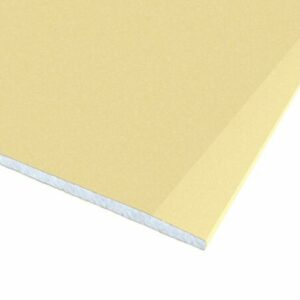 Siniat Universal Board - U Value Insulation