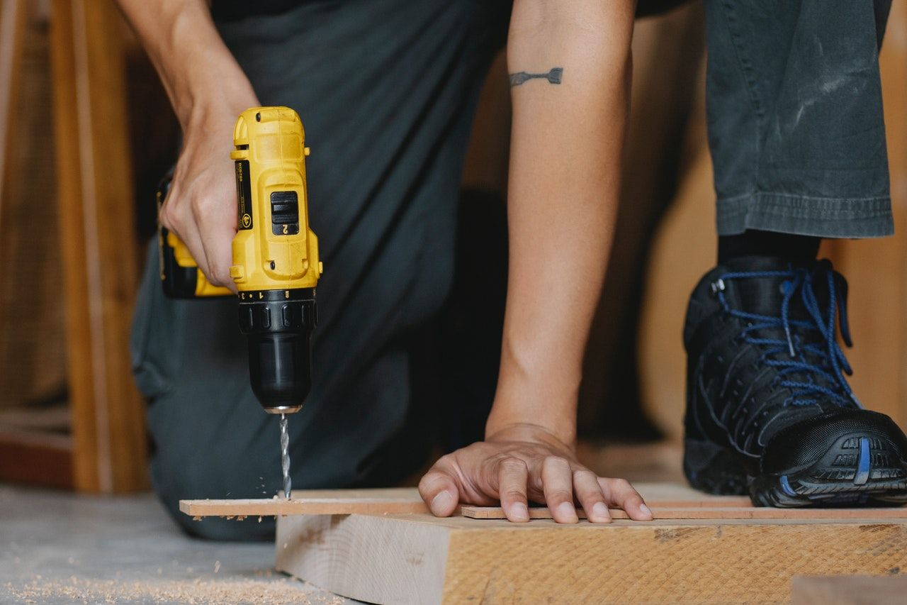 5 Types of Plasterboard and When to Use Them - U Value Insulation