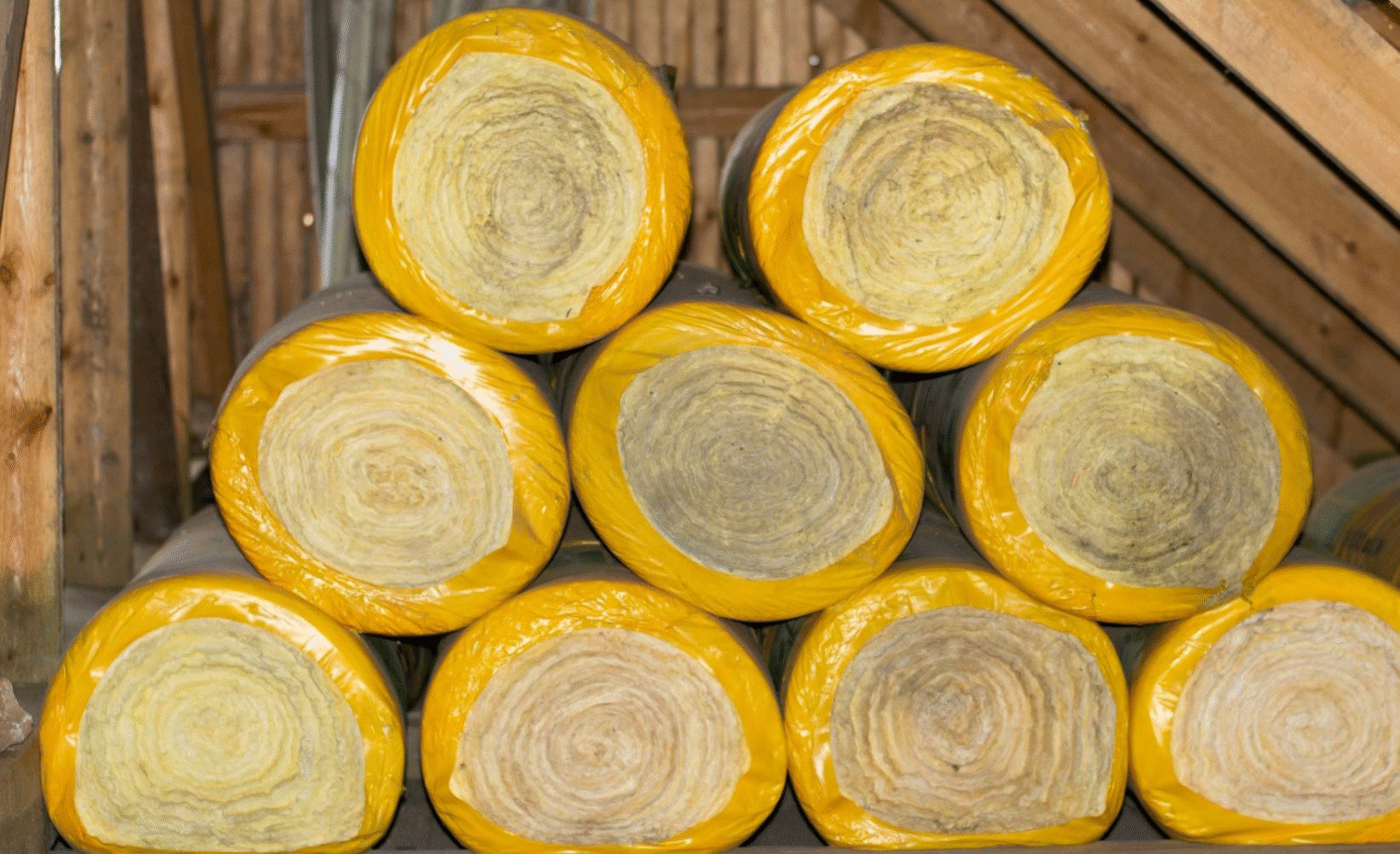 Talk to Sales - U Value Insulation